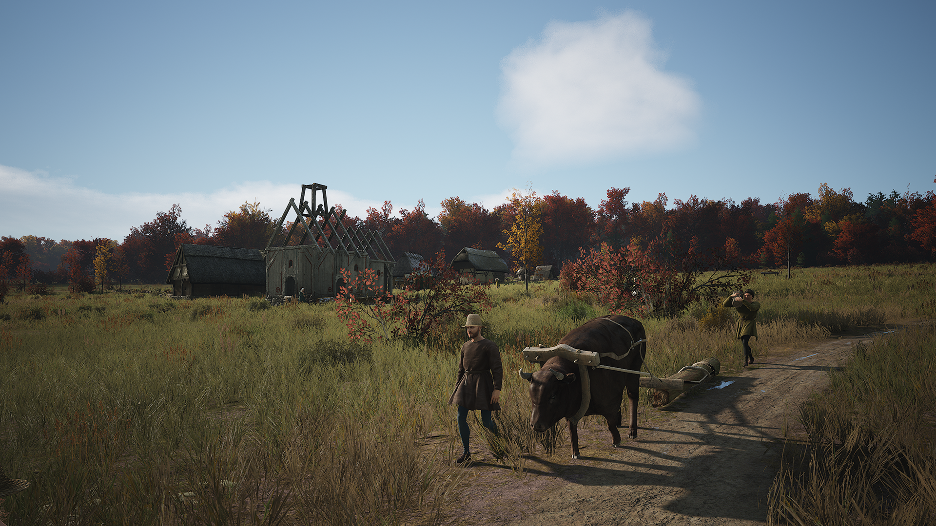 Manor Lords | Télécharger et acheter aujourd'hui - Epic Games Store