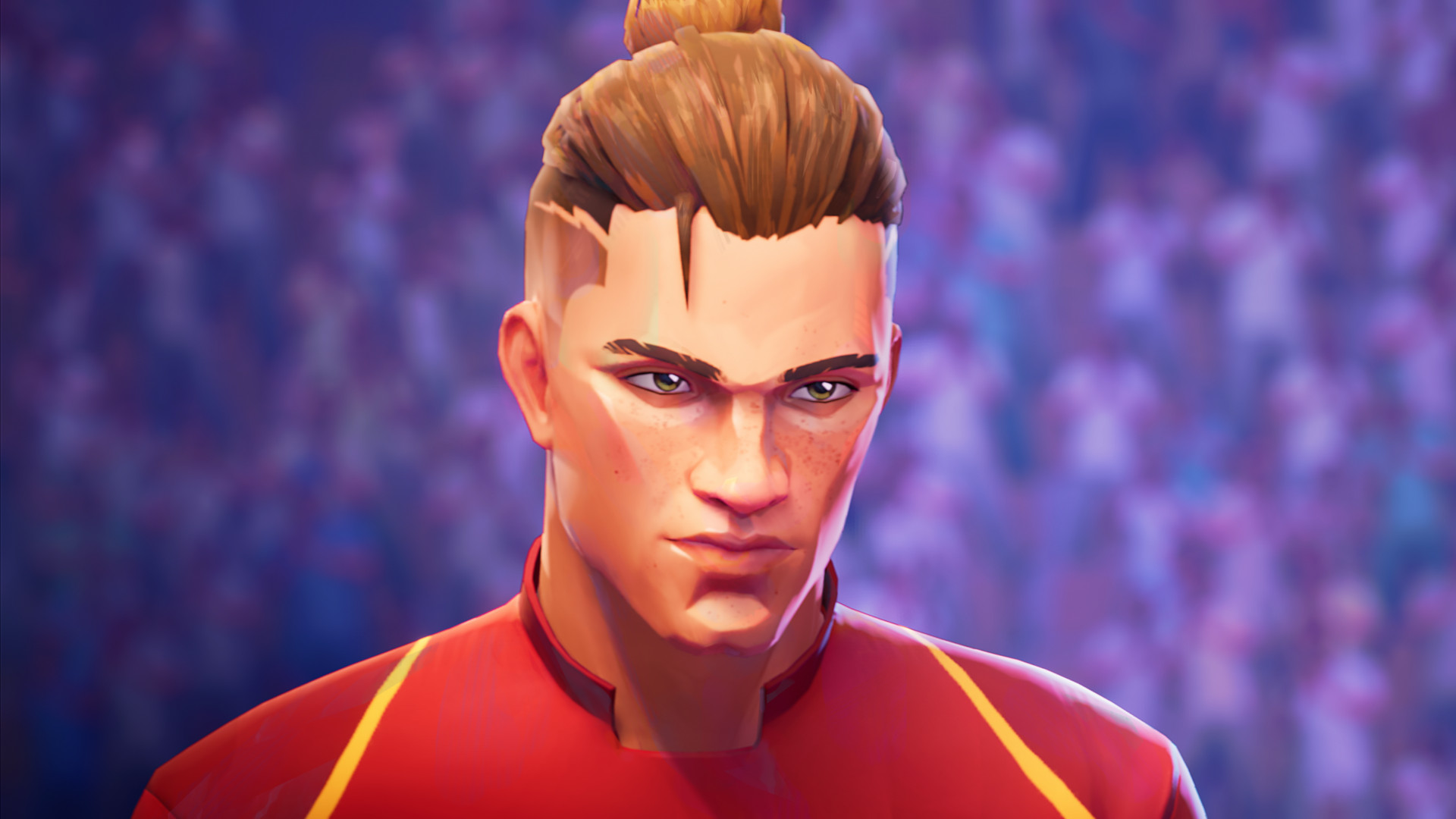 REMATCH | Загружайте и покупайте уже сегодня в Epic Games Store