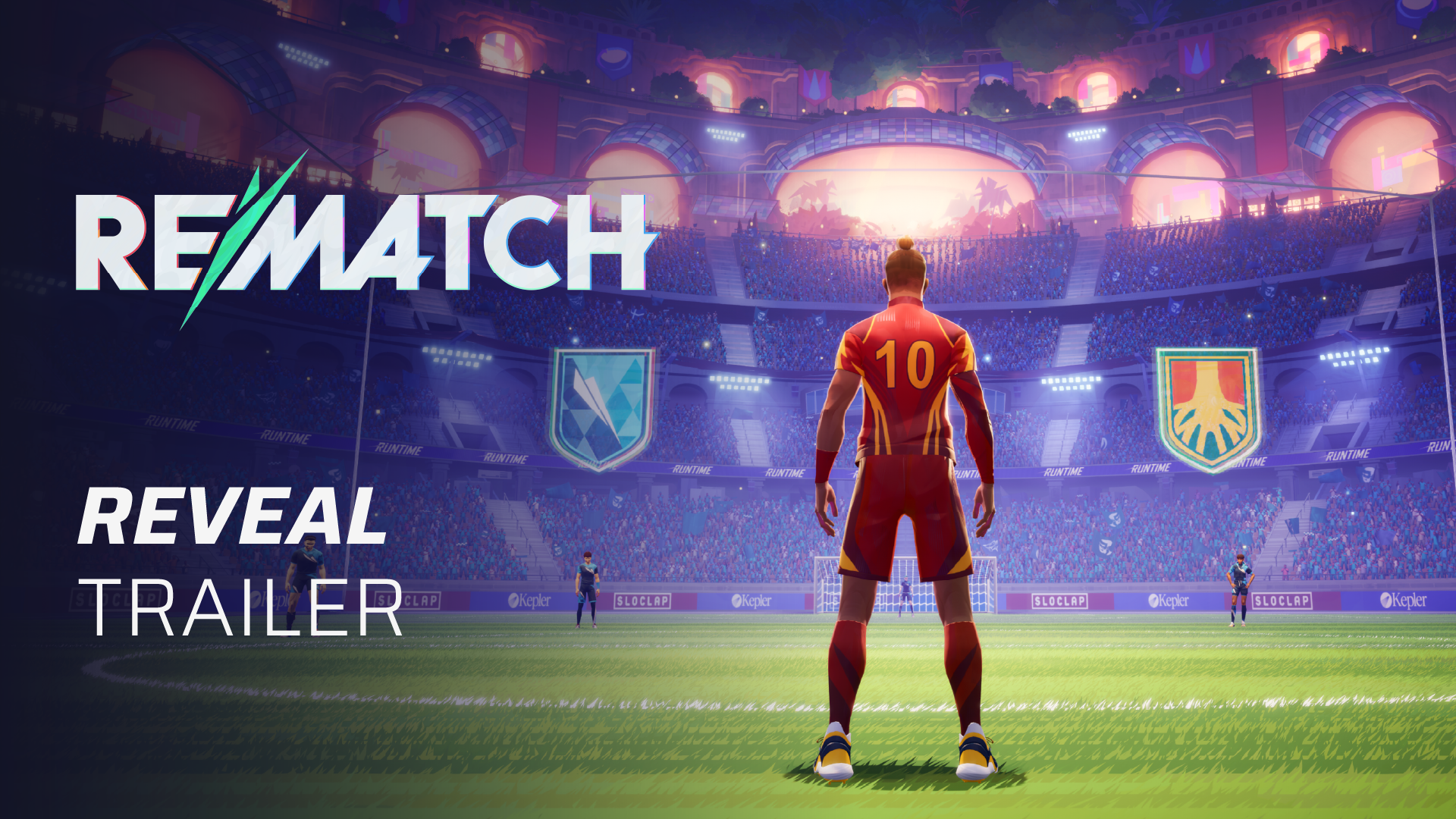 REMATCH - PRO EDITION | Download and Buy Today - Epic Games Store