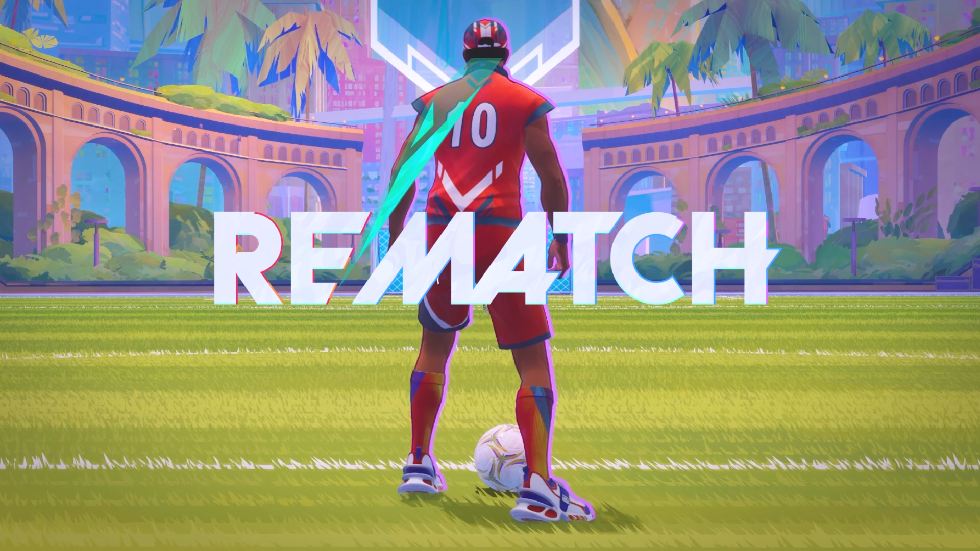REMATCH - ELITE EDITION | Download and Buy Today - Epic Games Store