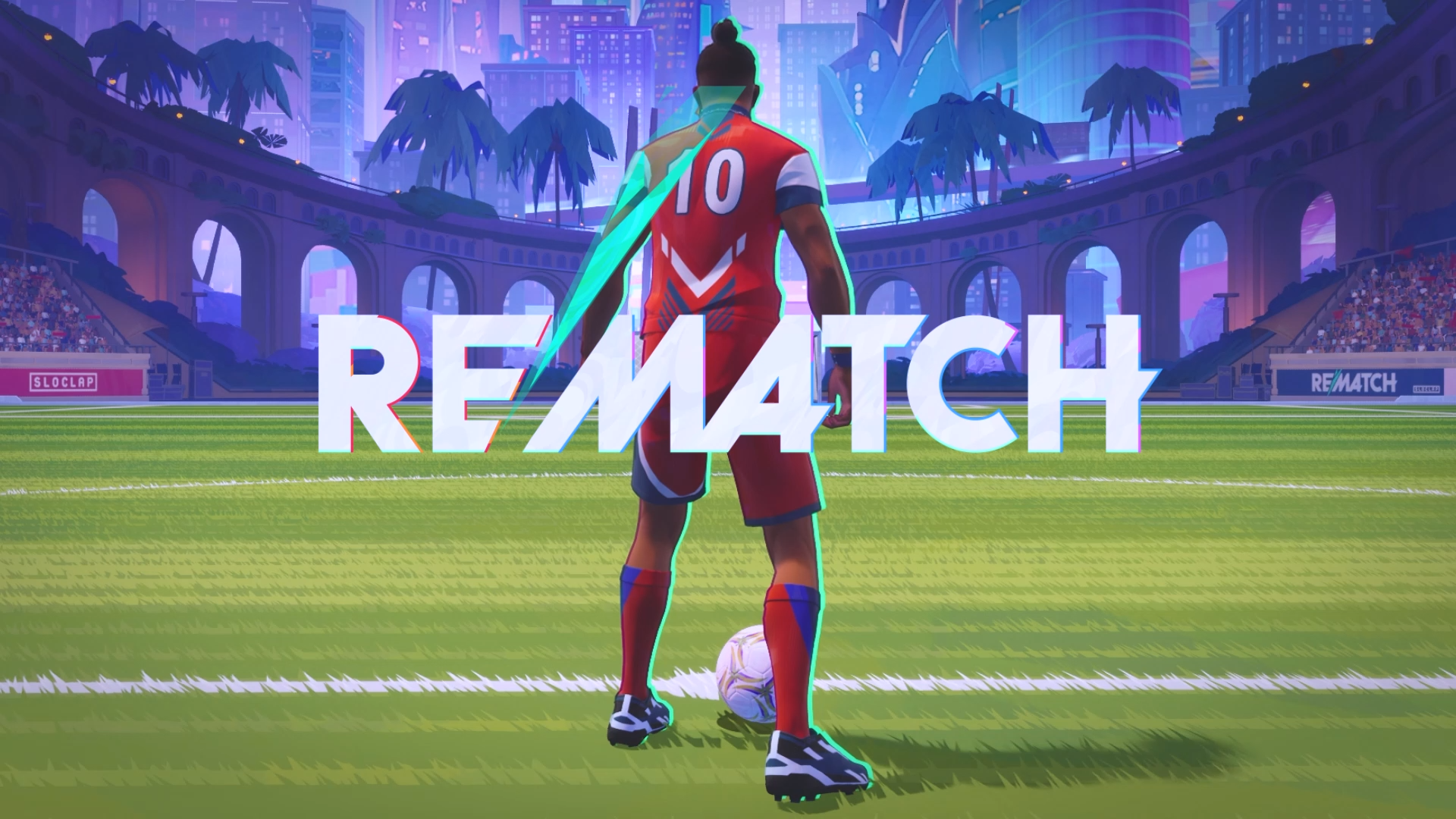 REMATCH - Pro Edition Upgrade Pack - Epic Games Store