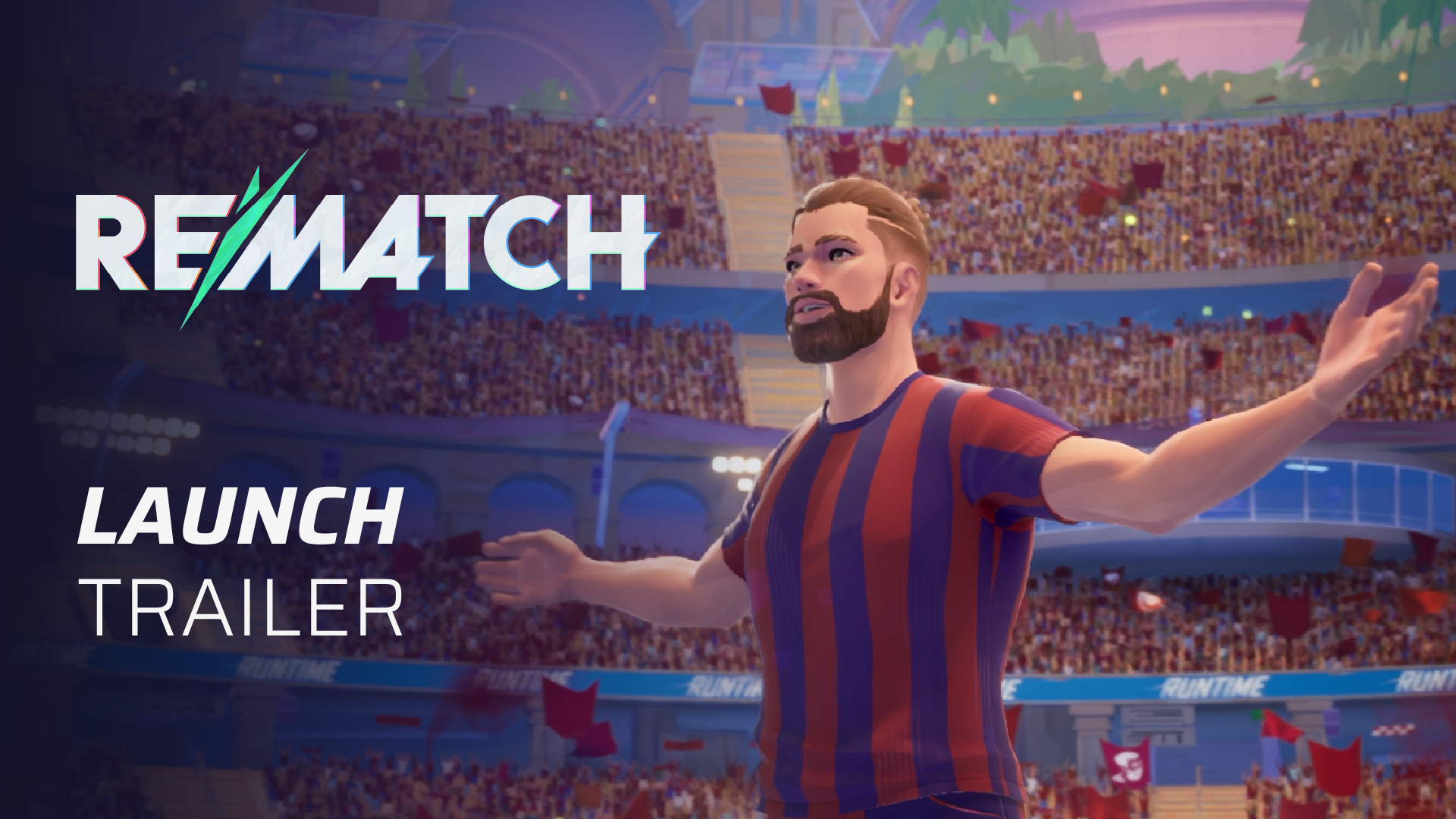 REMATCH | Download en koop vandaag nog - Epic Games Store