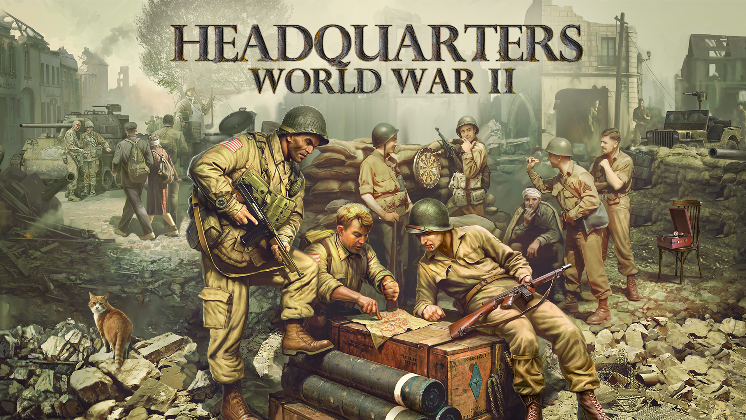 Order Of Battle World War II Lupon gov ph Order Of Battle World War II Lupon gov ph