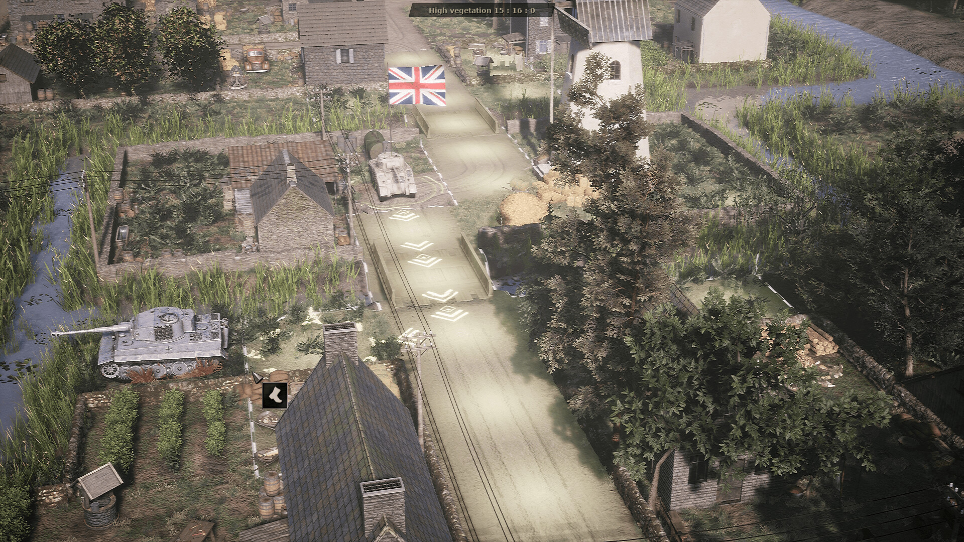 Headquarters World War 2 Epic Games Store