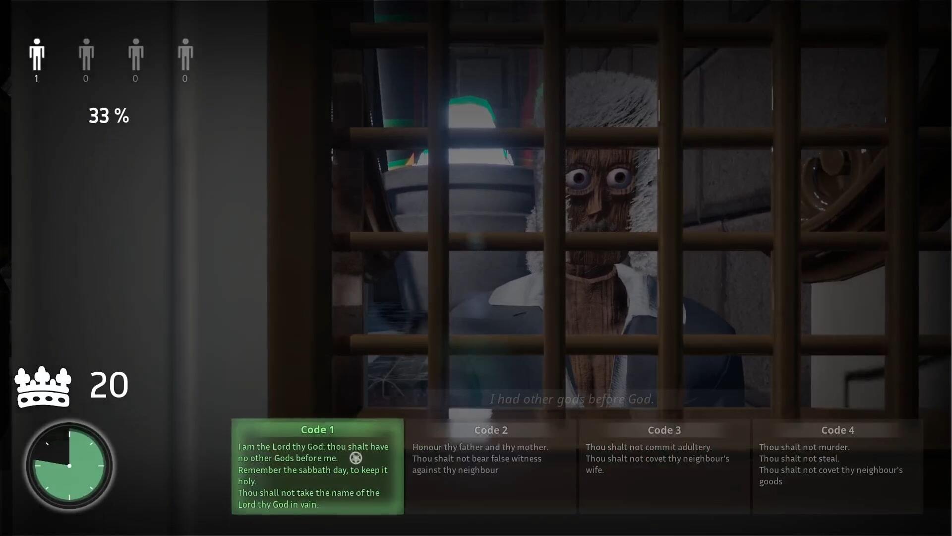 Priest Simulator: Vampire Show | I-download at Bilhin Na - Epic Games Store