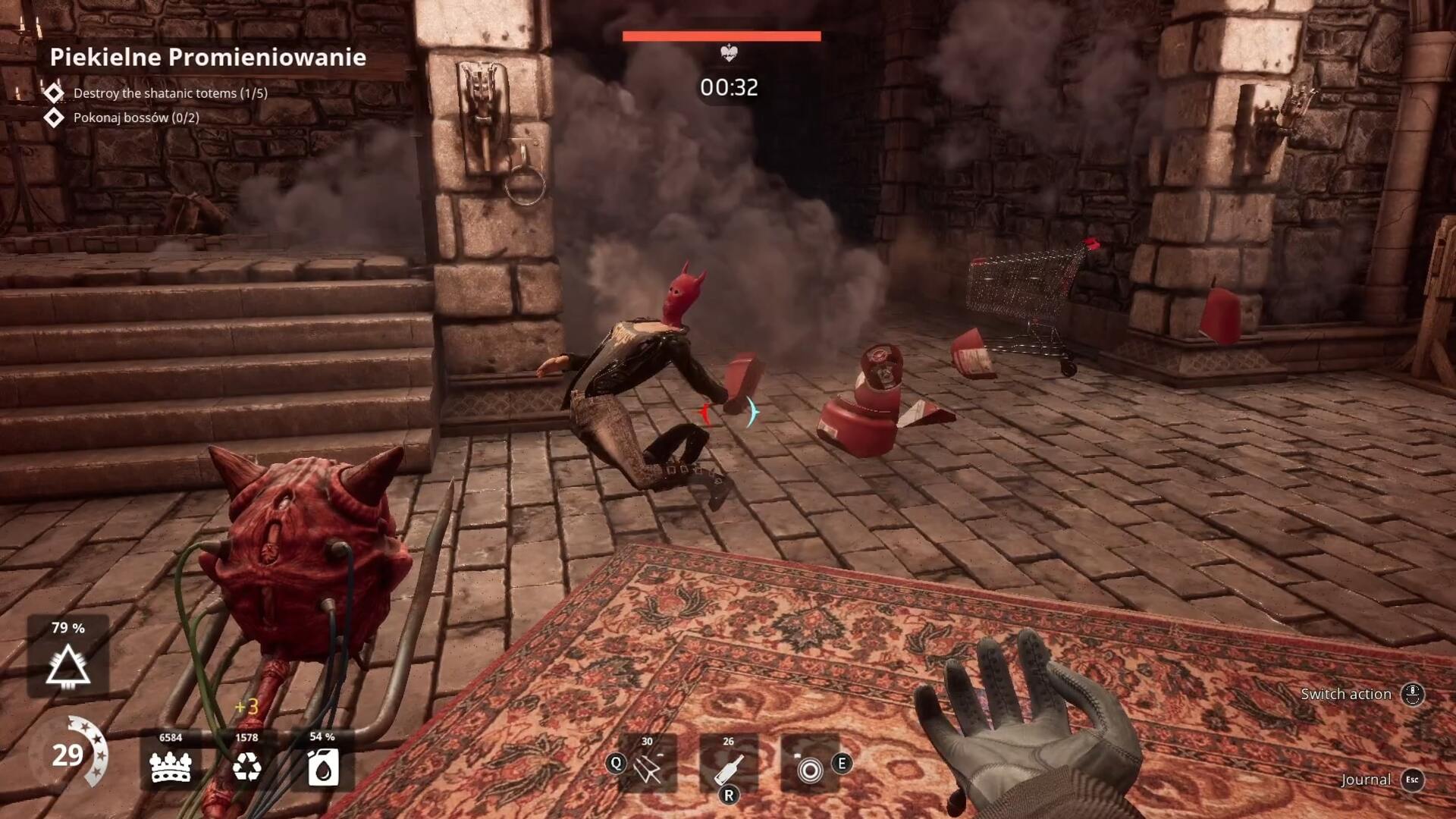 Priest Simulator: Vampire Show | Download and Buy Today - Epic Games Store