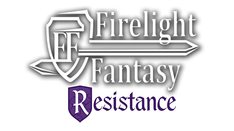 Firelight Fantasy: Resistance | Baixe e compre hoje - Epic Games Store