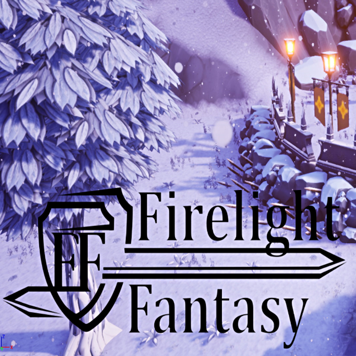 Firelight Fantasy: Resistance | Download and Buy Today - Epic Games Store