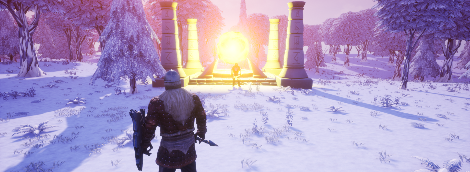 Firelight Fantasy: Resistance | Download and Buy Today - Epic Games Store