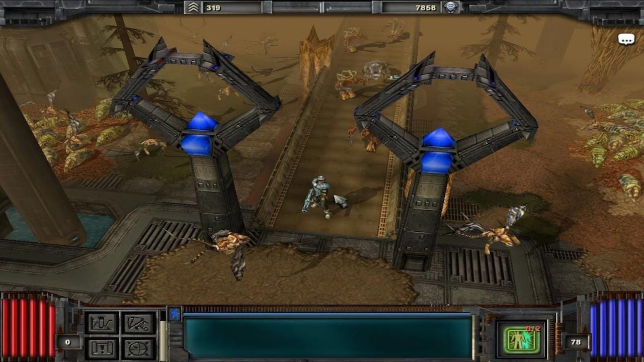 Space Hack | Download and Buy Today - Epic Games Store