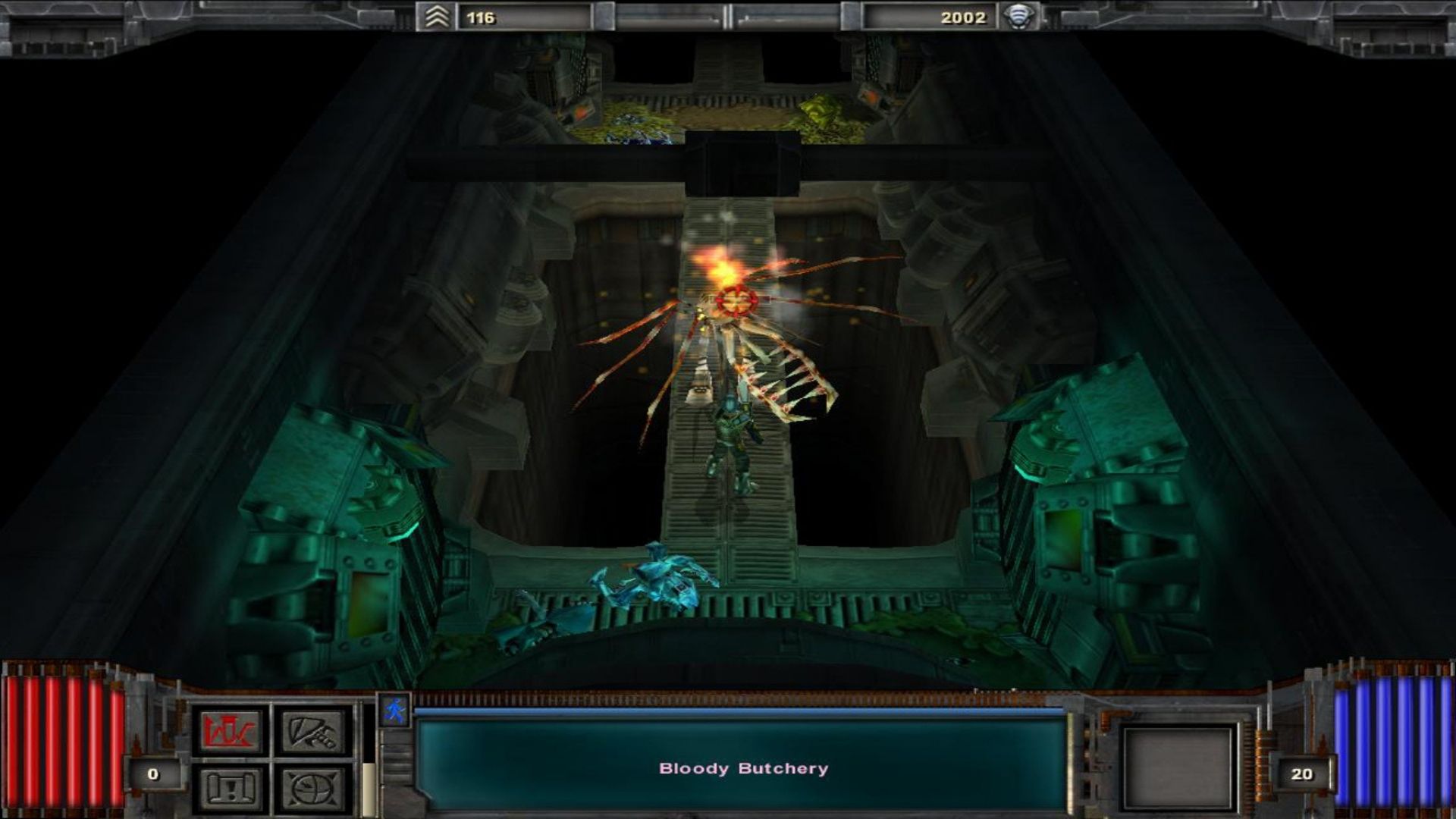 Space Hack | Download and Buy Today - Epic Games Store