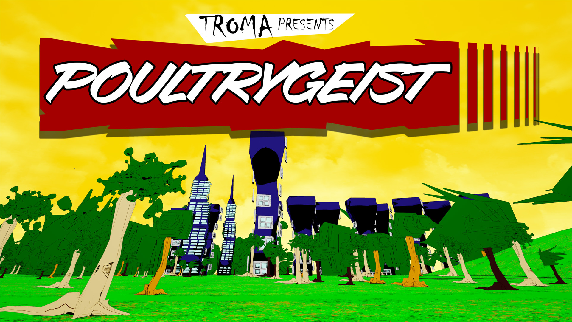 Troma Presents Poultrygeist | Download and Buy Today - Epic Games Store