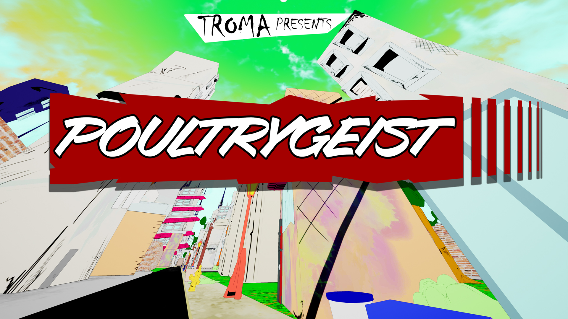 Troma Presents Poultrygeist | Muat Turun dan Beli Hari Ini - Epic Games ...