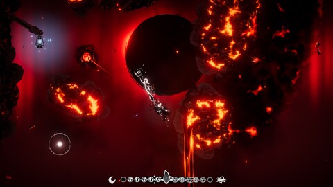 Elypse Coming Soon - Epic Games Store