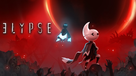 Elypse Coming Soon - Epic Games Store