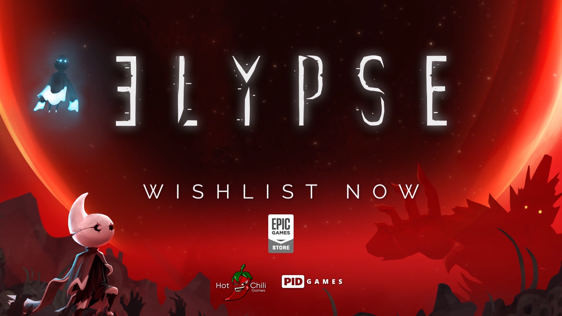 Elypse | Download and Buy Today - Epic Games Store