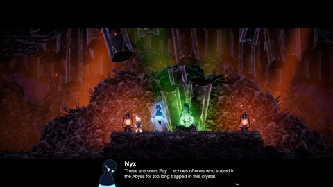Elypse in arrivo - Epic Games Store