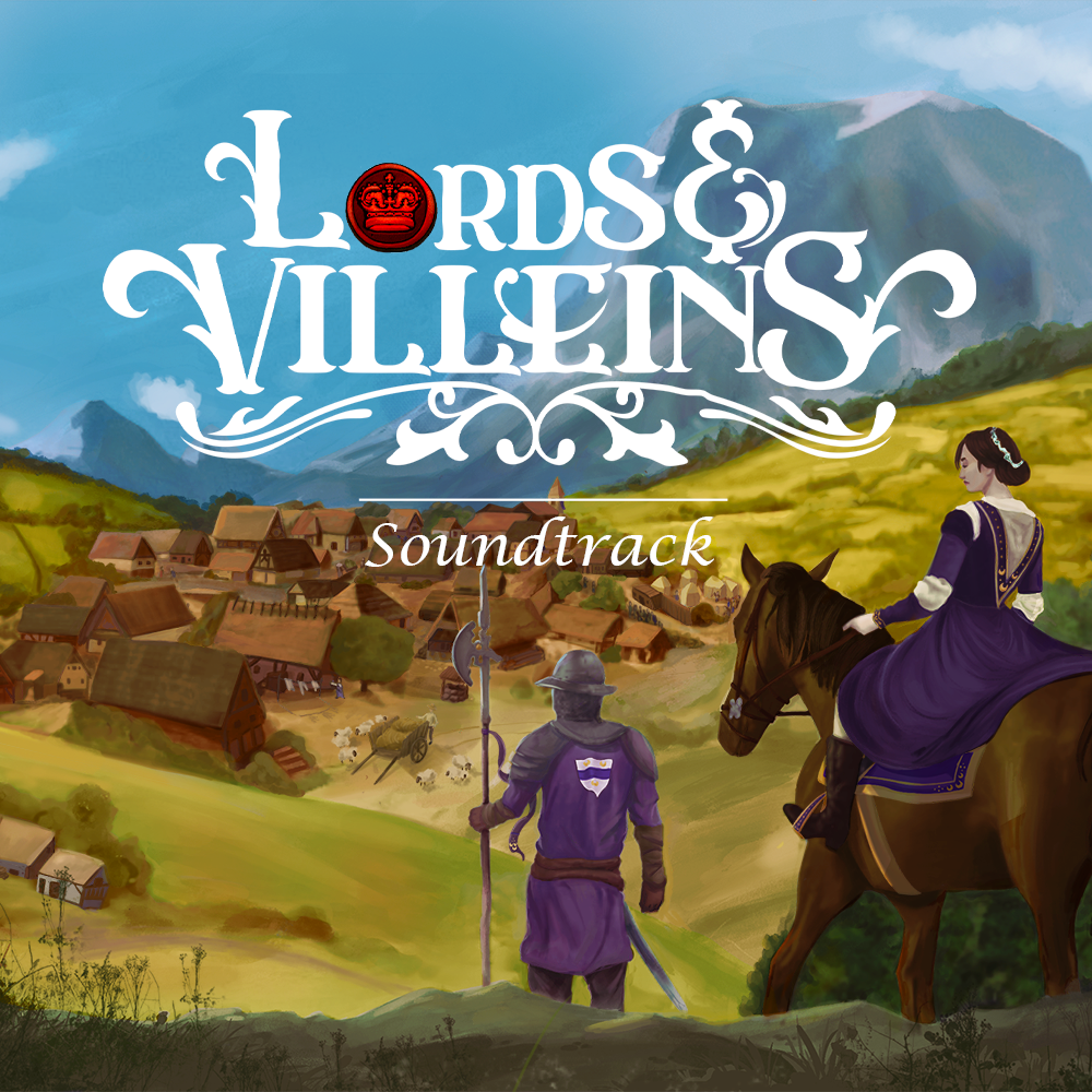 Lords and Villeins Original Game Soundtrack - Epic Games Store