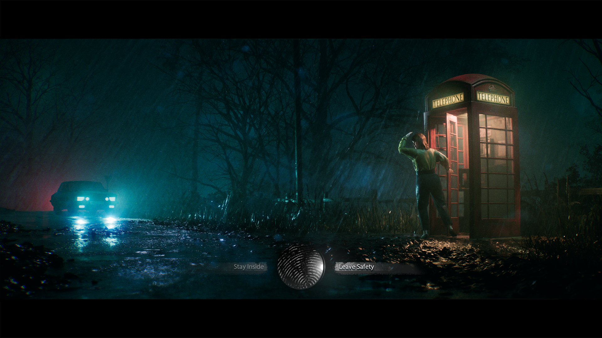 I AM RIPPERは近日登場 - Epic Games Store