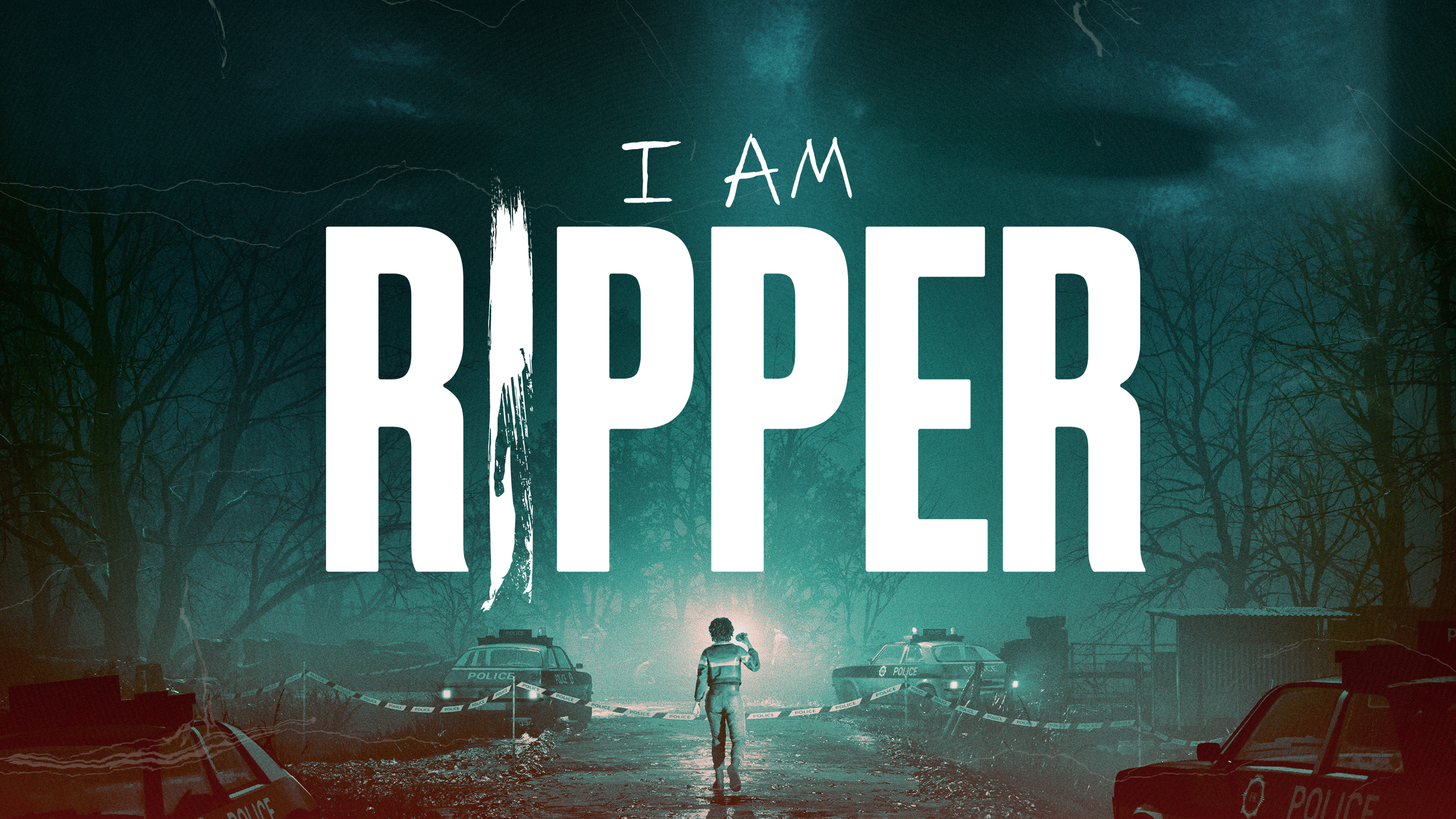 I AM RIPPER Coming Soon - Epic Games Store