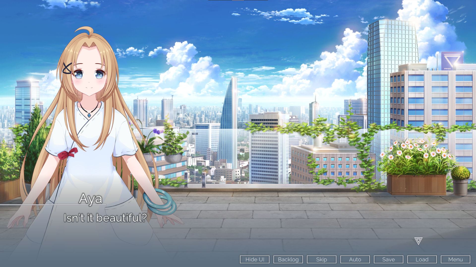 ELEGIES Aya | Download and Buy Today - Epic Games Store