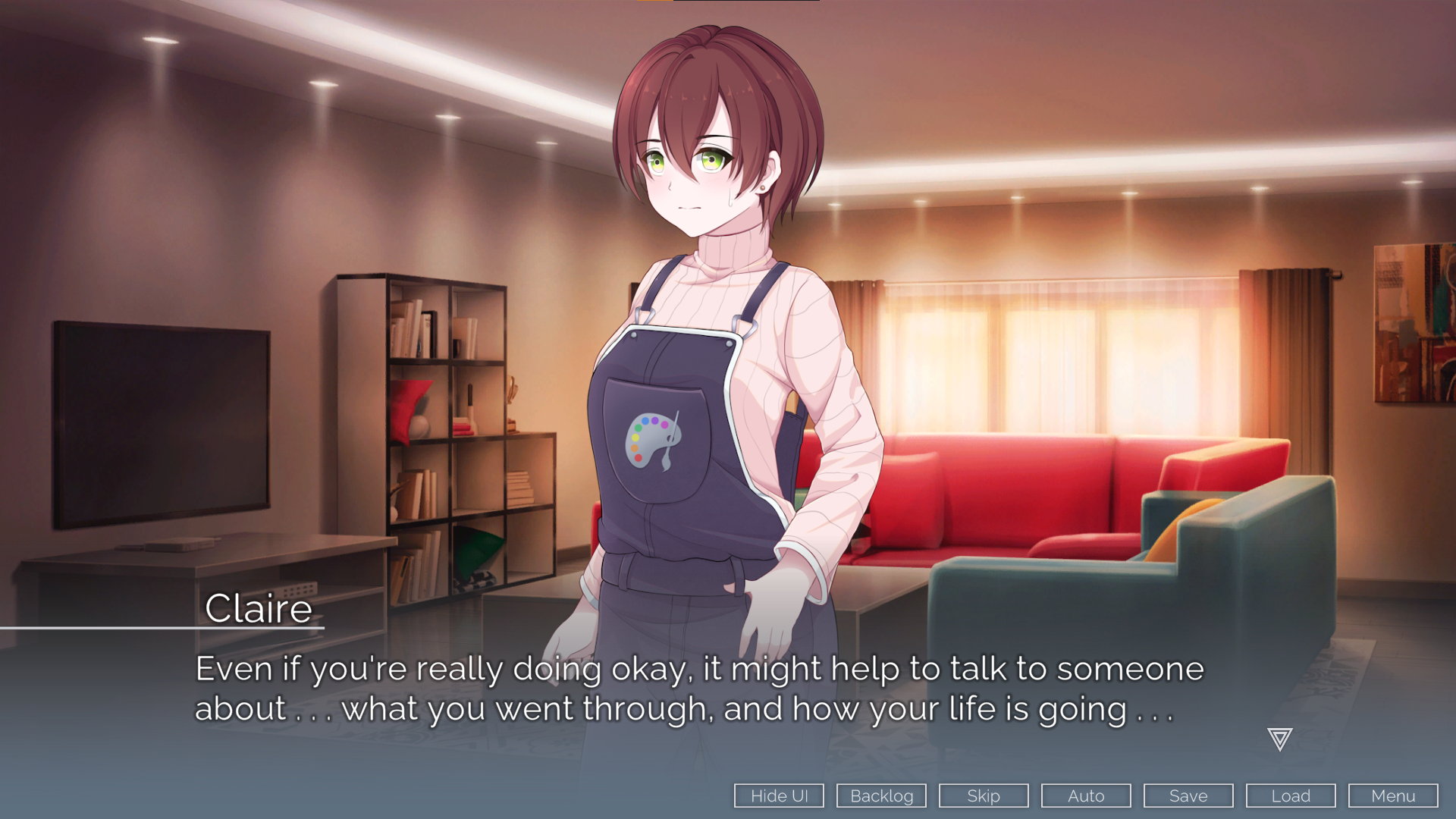 ELEGIES Aya | Download and Buy Today - Epic Games Store