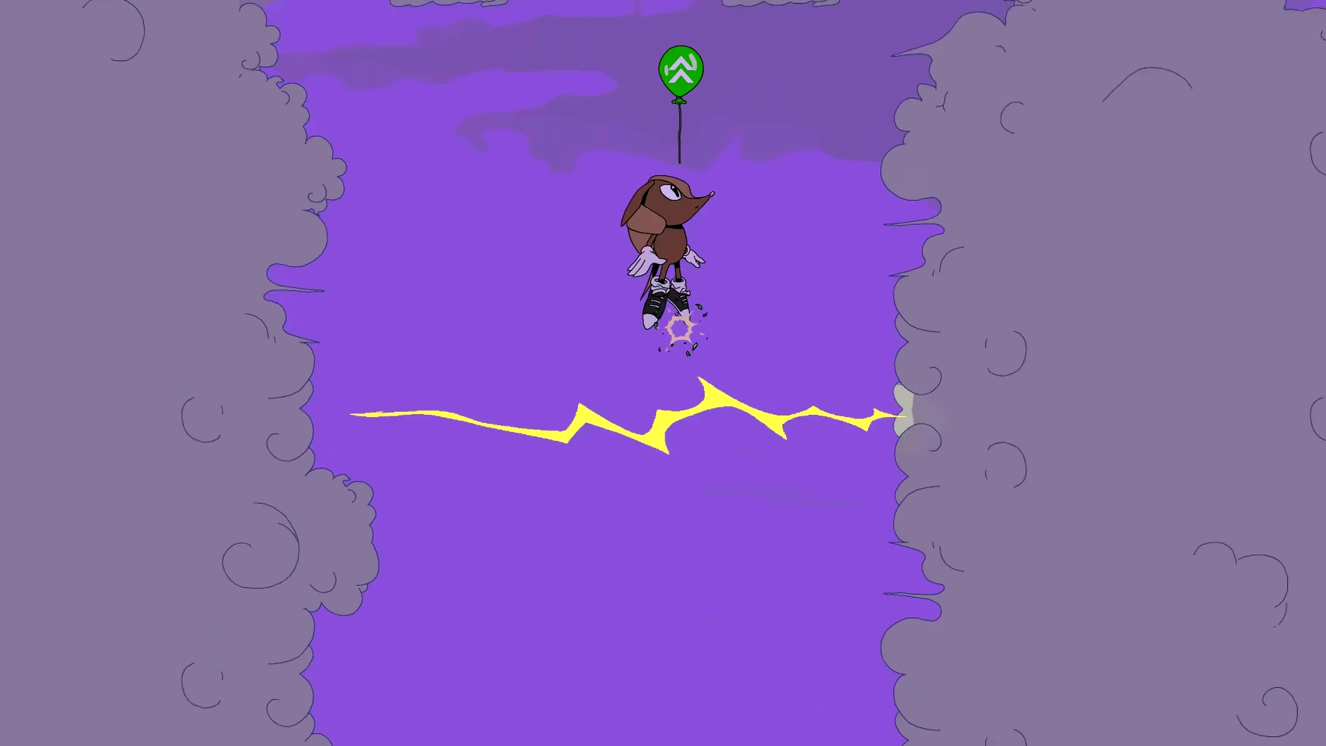 Nocky el Armadillo – Hamarosan – Epic Games Store