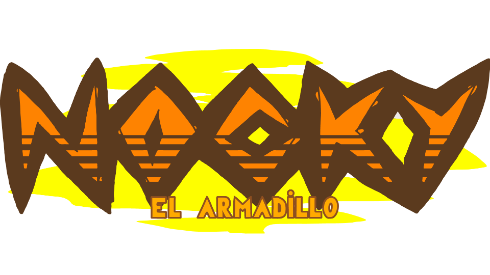Nocky el Armadillo Coming Soon - Epic Games Store