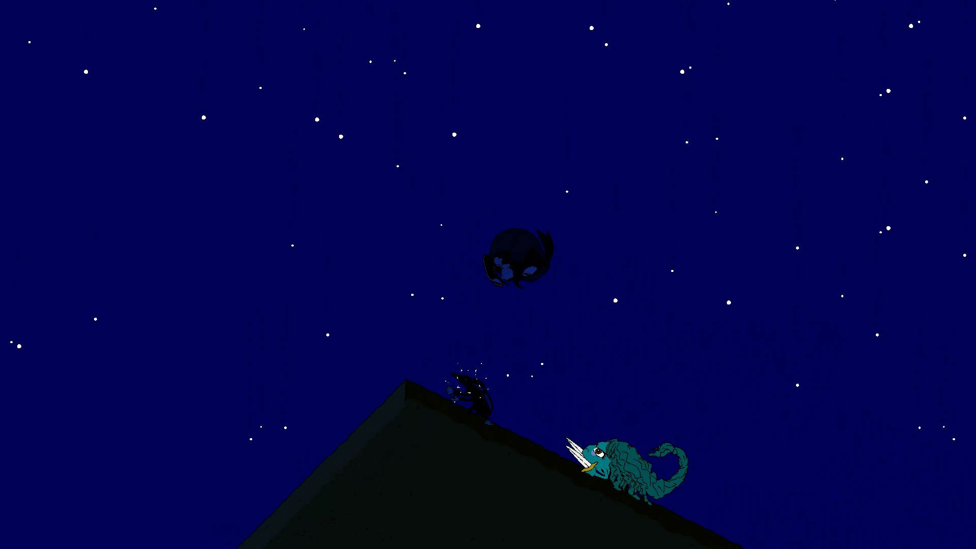 Nocky el Armadillo Demo – Töltsd le még ma – Epic Games Store