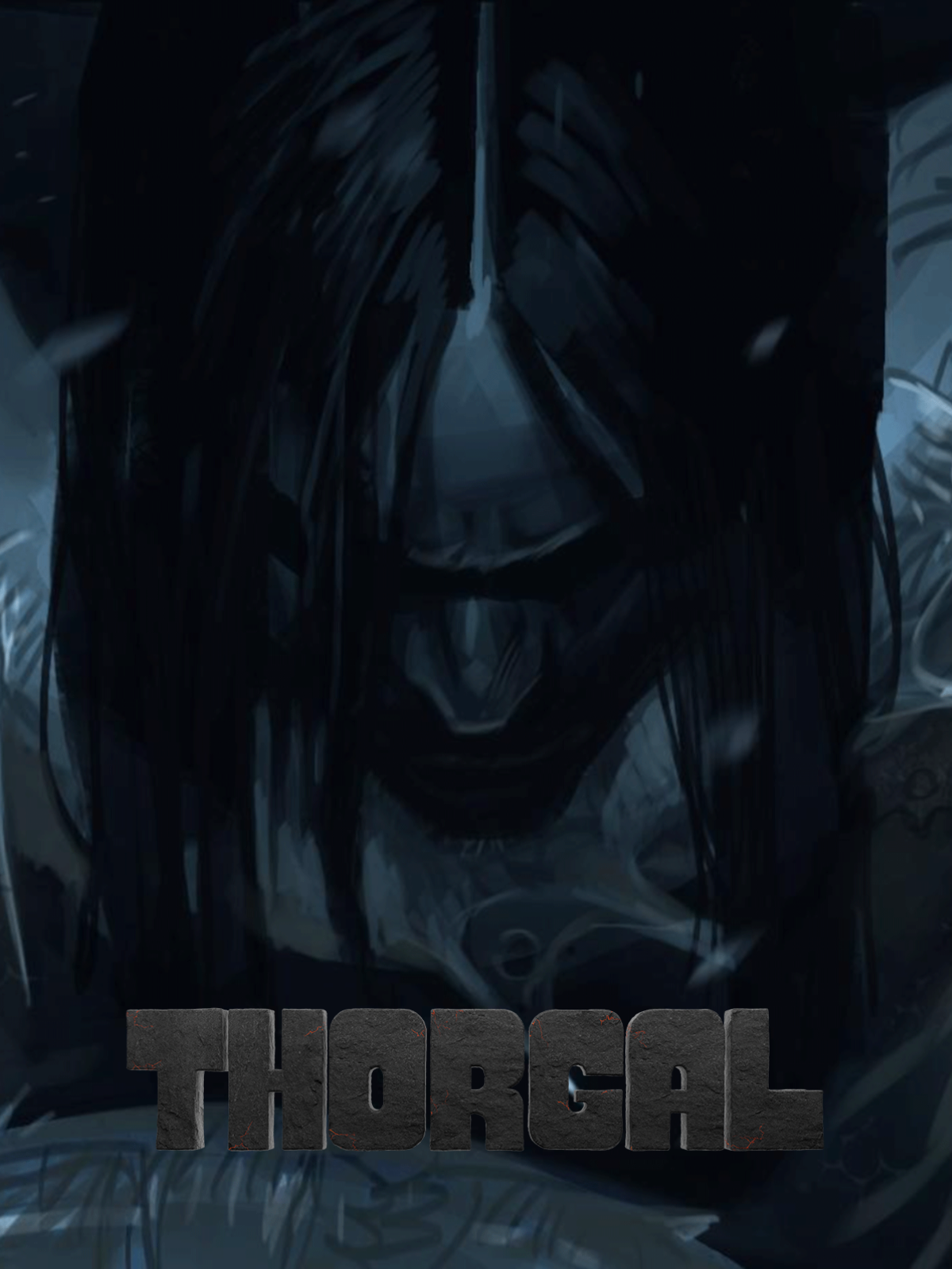 Thorgal Coming Soon - Epic Games Store