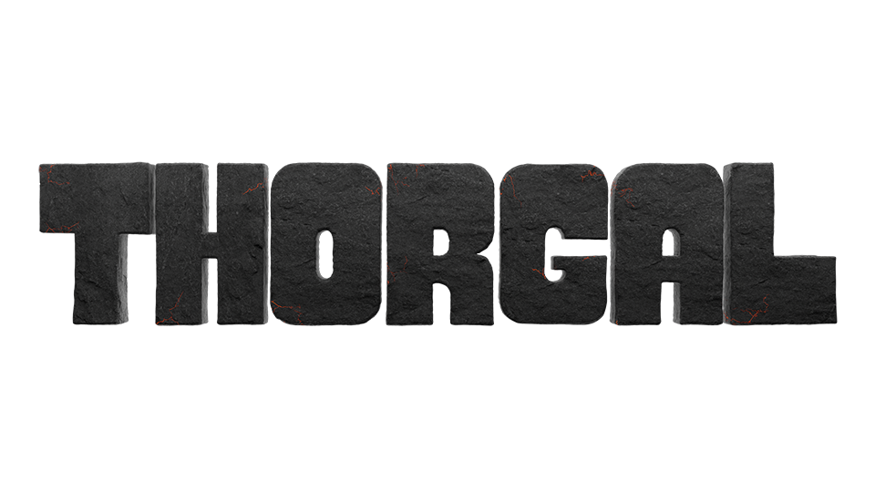 Thorgal Coming Soon - Epic Games Store