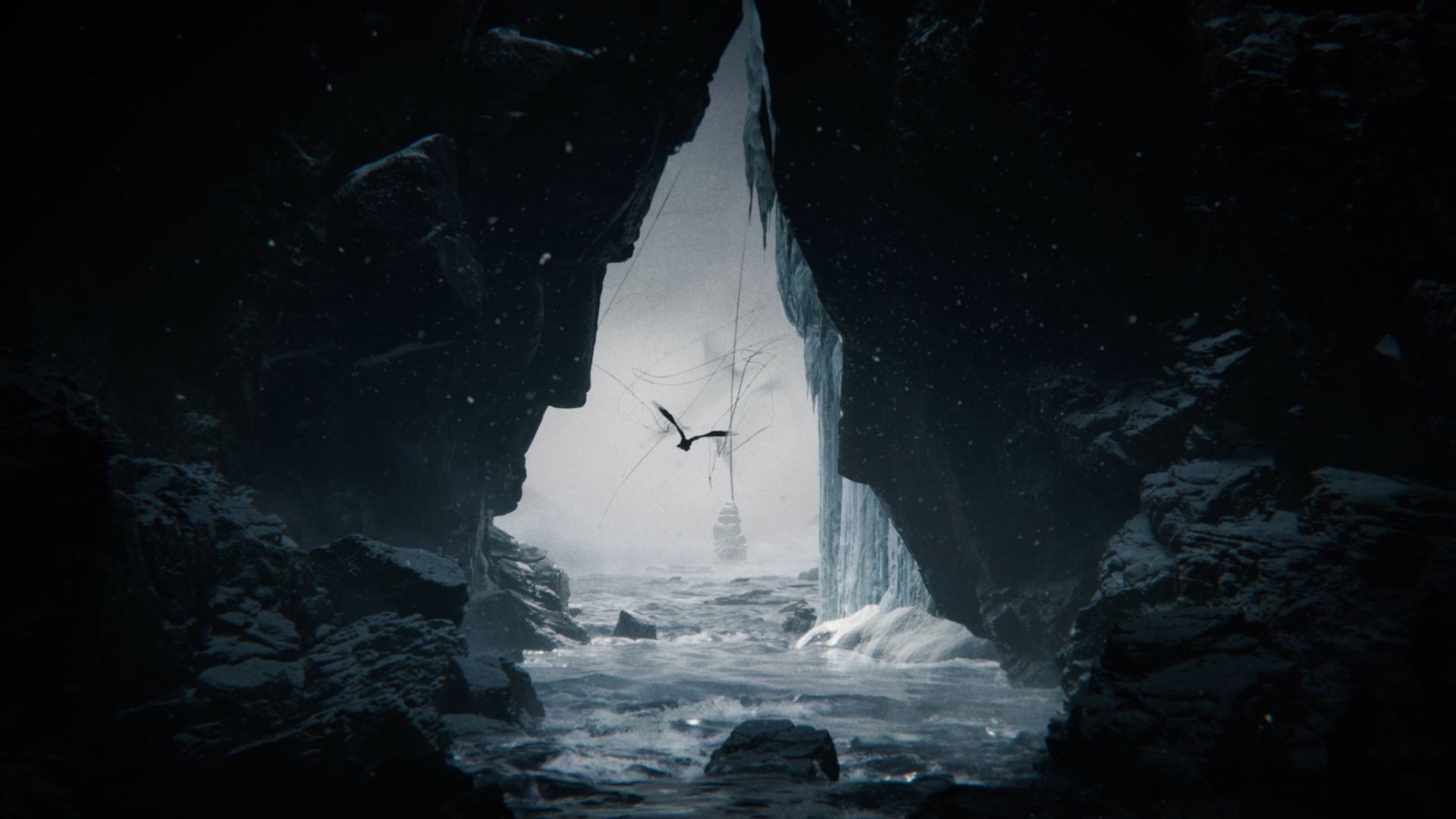 Thorgal Coming Soon - Epic Games Store