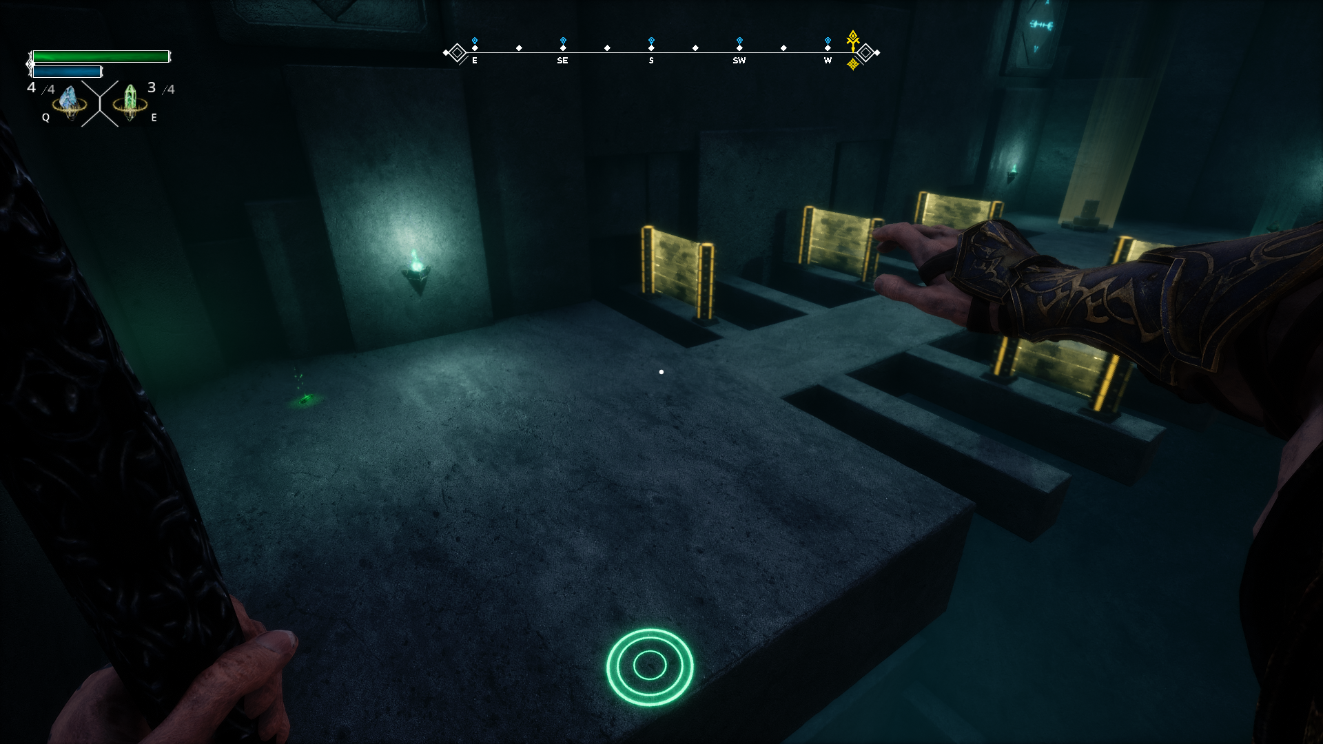 Testament: The Order Of High-Human | Muat Turun dan Beli Hari Ini ...