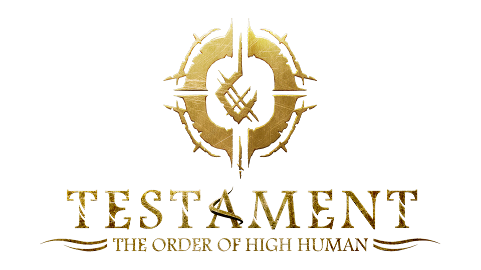 Testament: The Order Of High-Human | Download and Buy Today - Epic ...
