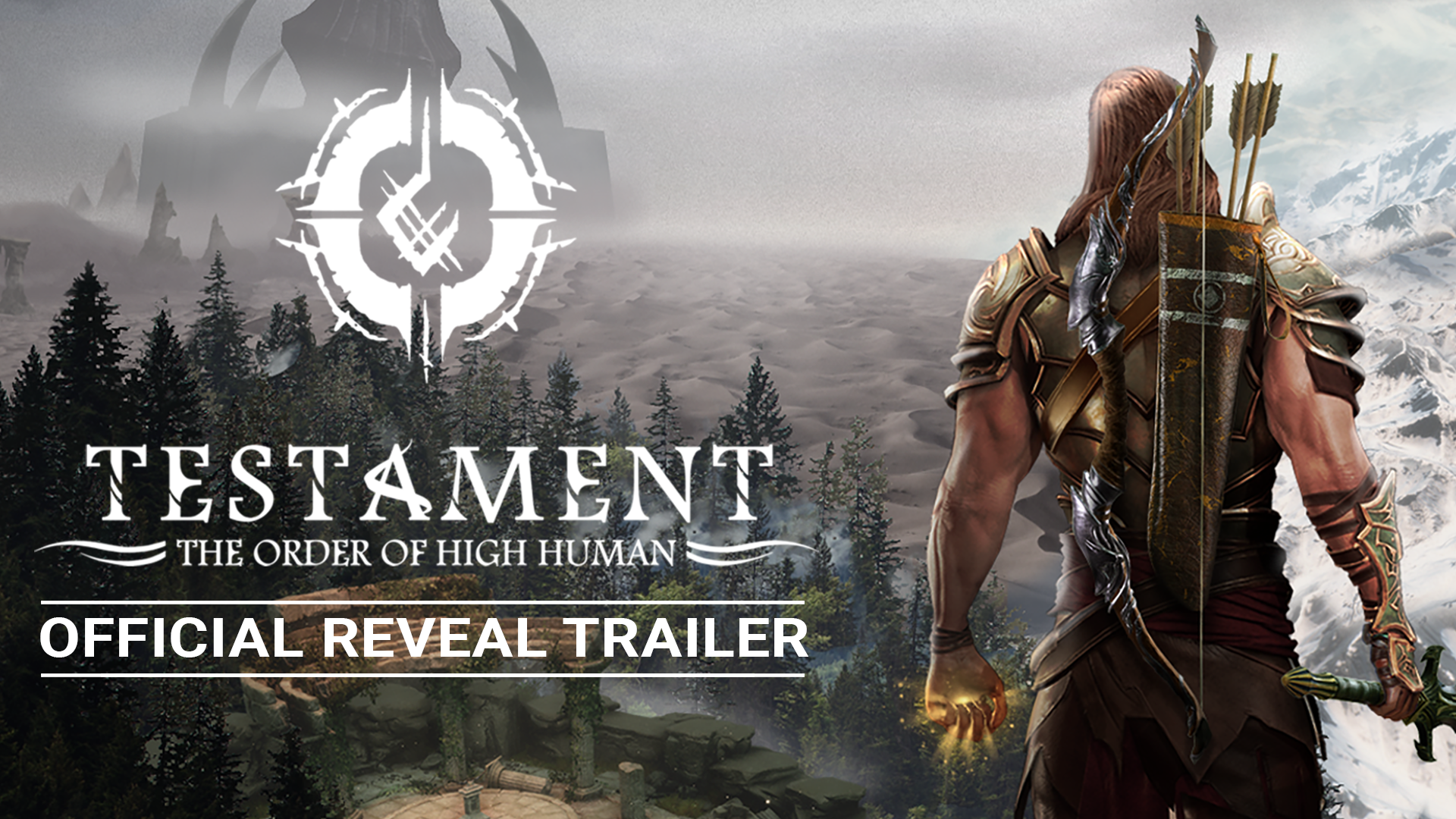 Testament: The Order Of High-Human | Download and Buy Today - Epic ...