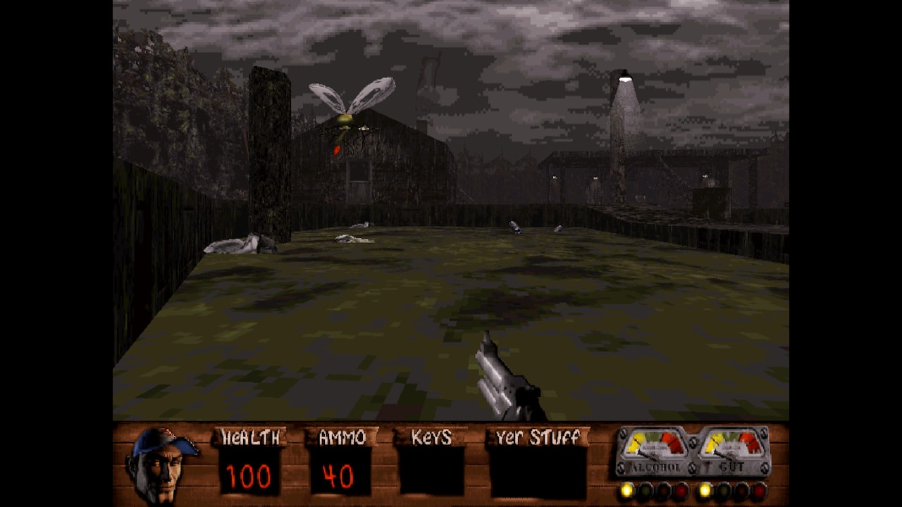 Redneck Rampage Rides Again | Download and Buy Today - Epic Games Store