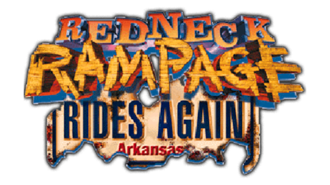 Redneck Rampage Rides Again | Download and Buy Today - Epic Games Store