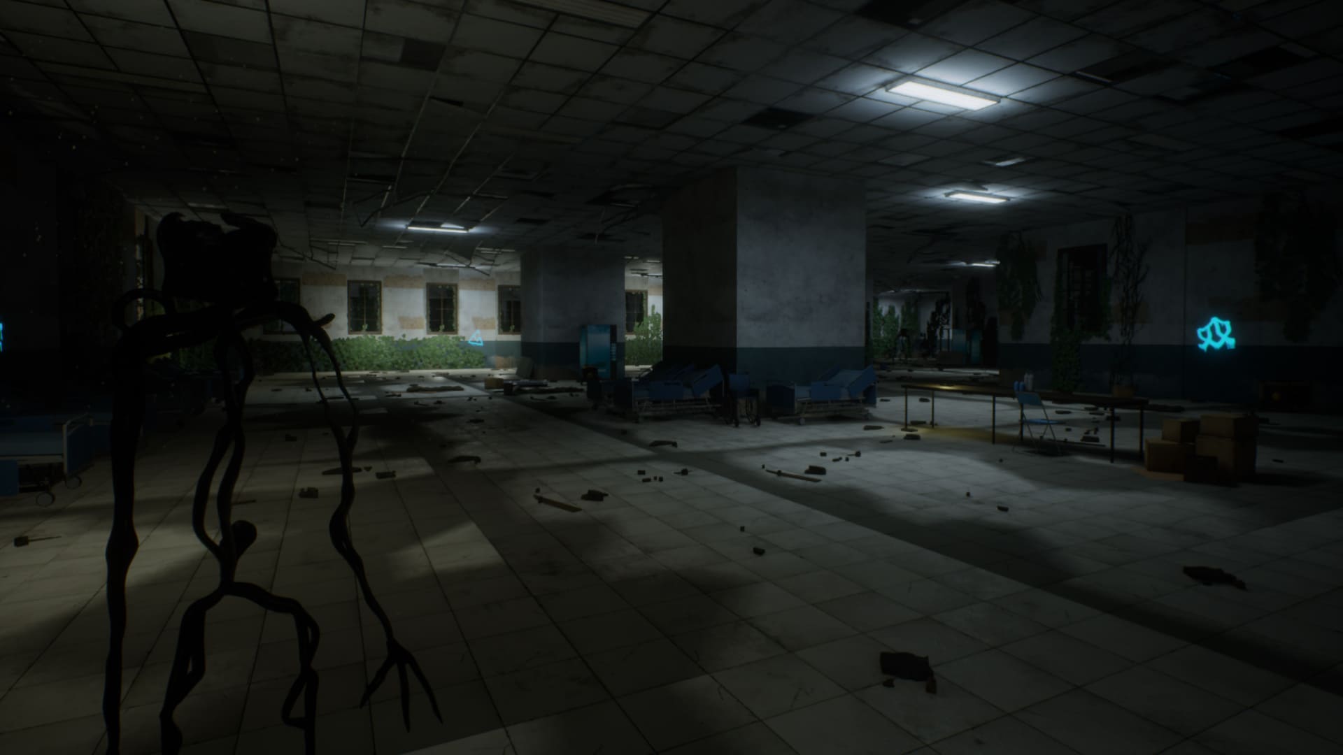 Backrooms Bodycam 2 | Tải về và Mua ngay hôm nay – Epic Games Store