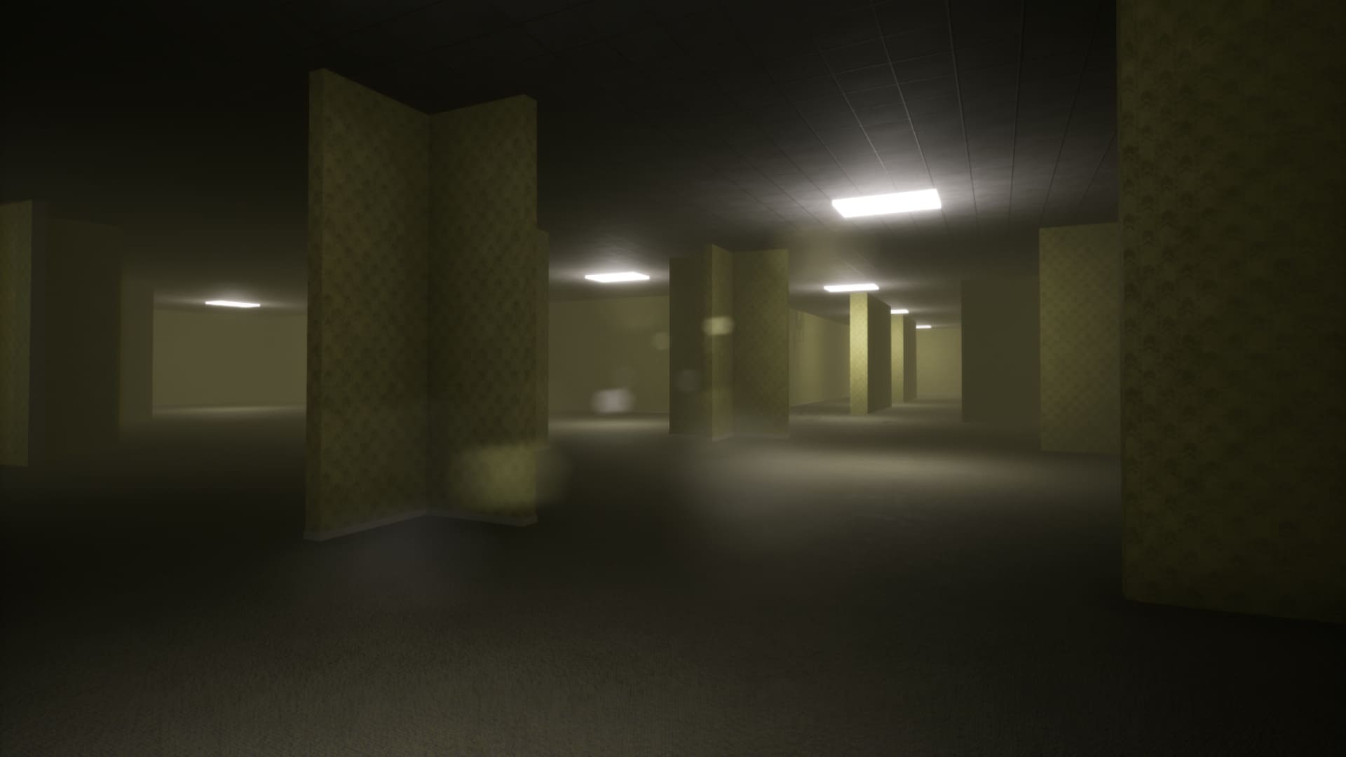 Backrooms Bodycam 2 | Télécharger et acheter aujourd'hui - Epic Games Store