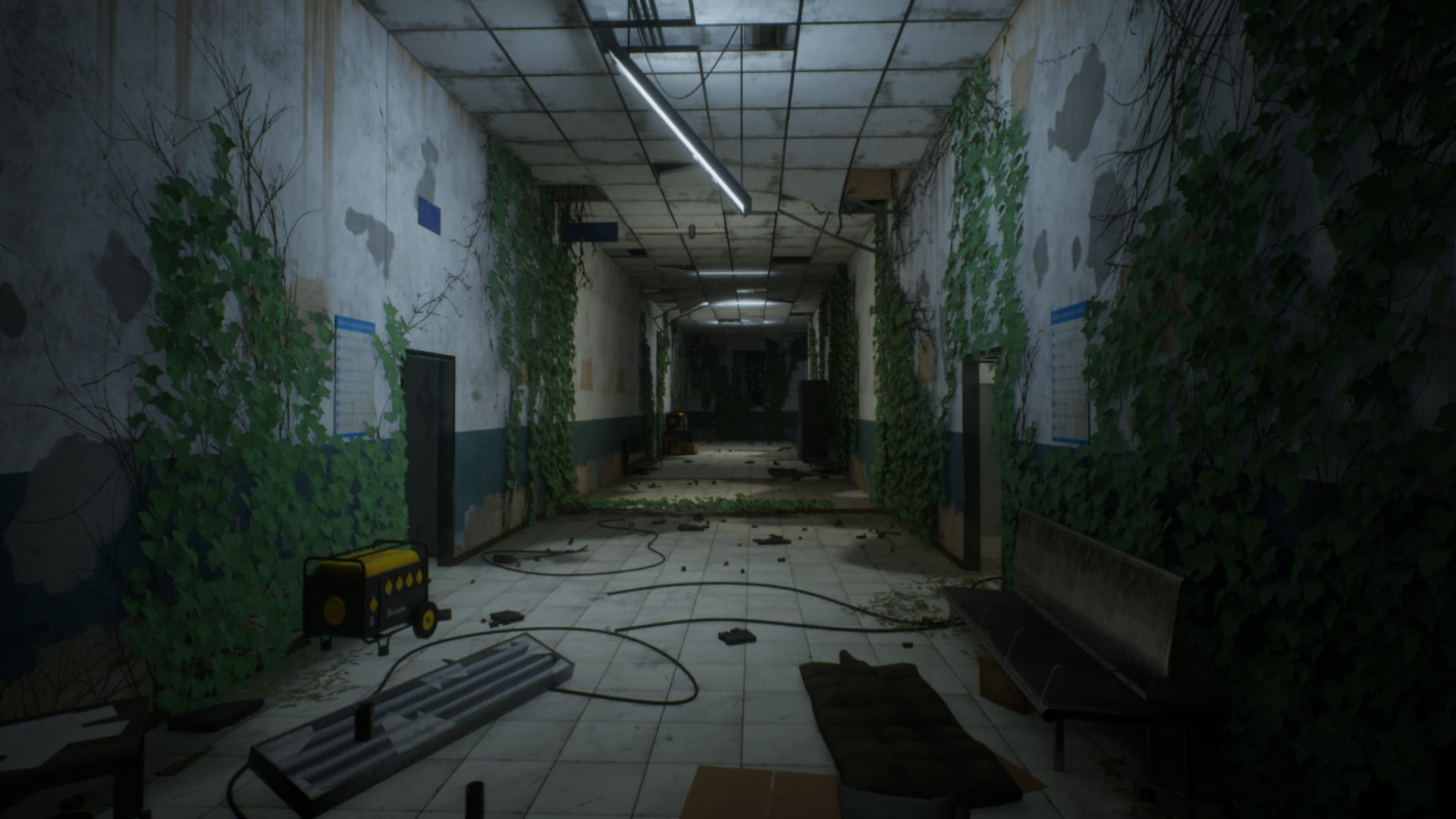 Backrooms Bodycam 2 | Tải về và Mua ngay hôm nay – Epic Games Store