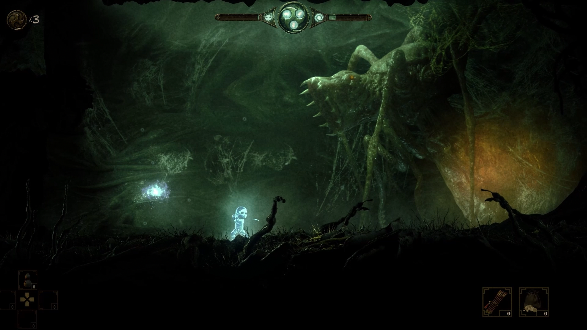 The Spirit of the Samurai Coming Soon - Epic Games Store