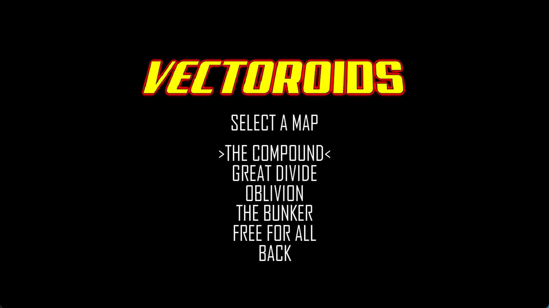 Vectoroids | Download and Buy Today - Epic Games Store