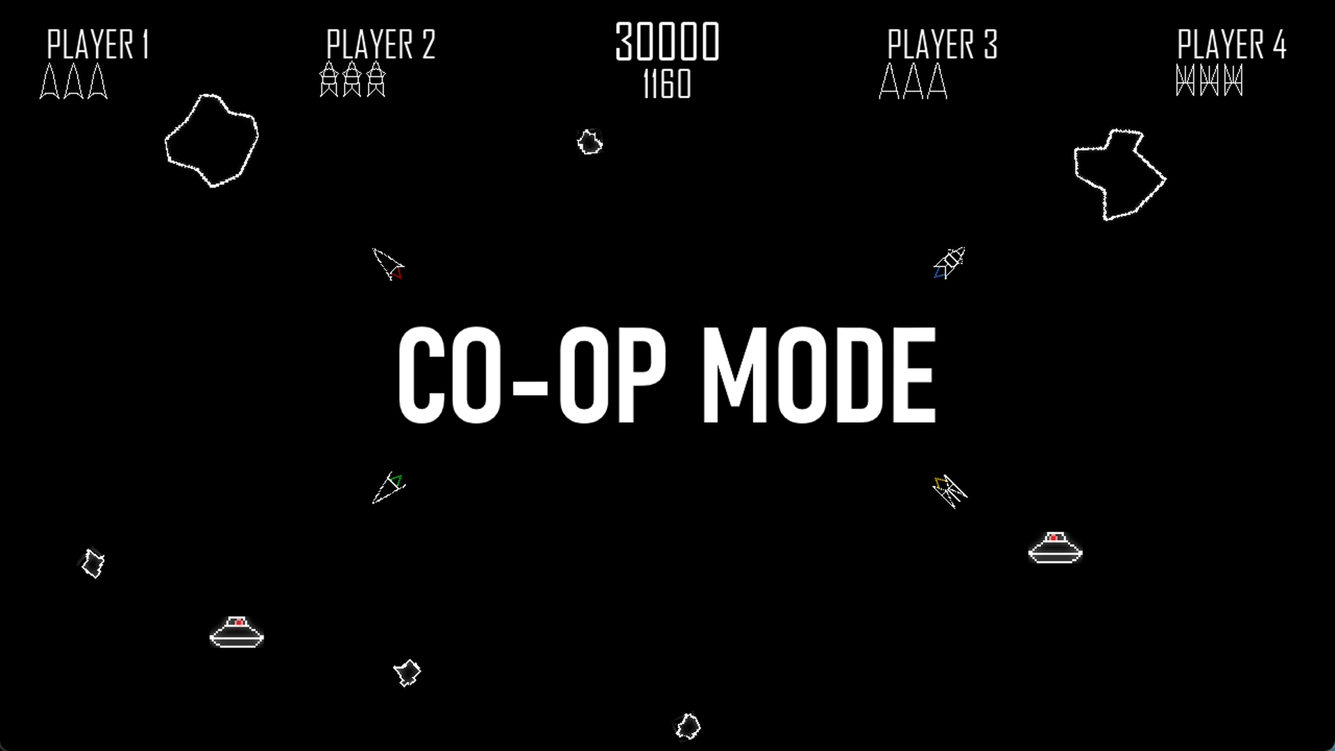 Vectoroids | Download and Buy Today - Epic Games Store