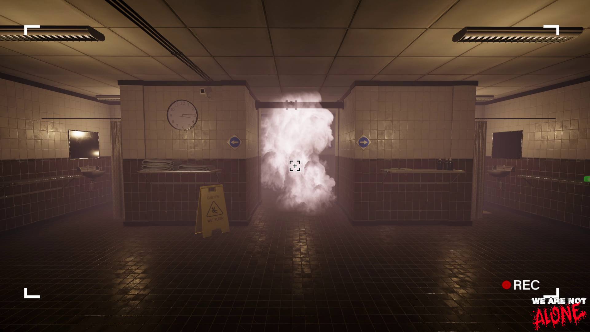 We Are Not Alone Coming Soon - Epic Games Store