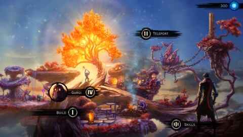 VED Coming Soon - Epic Games Store