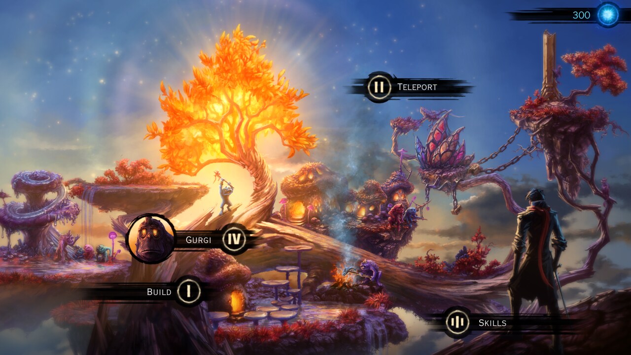 VED Coming Soon - Epic Games Store