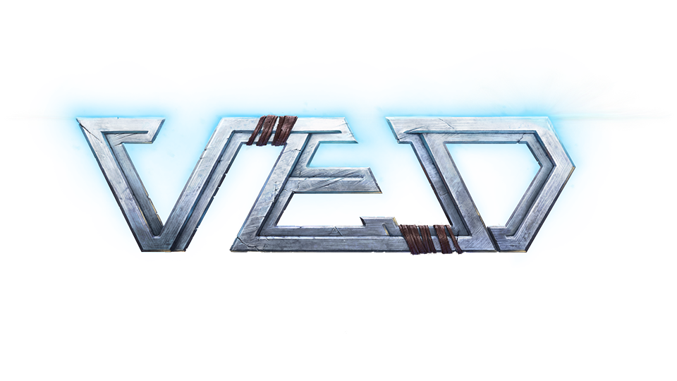 VED Coming Soon - Epic Games Store