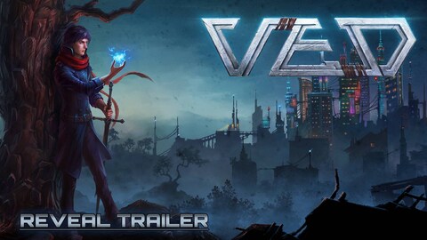 VED เร็วๆ นี้ - Epic Games Store