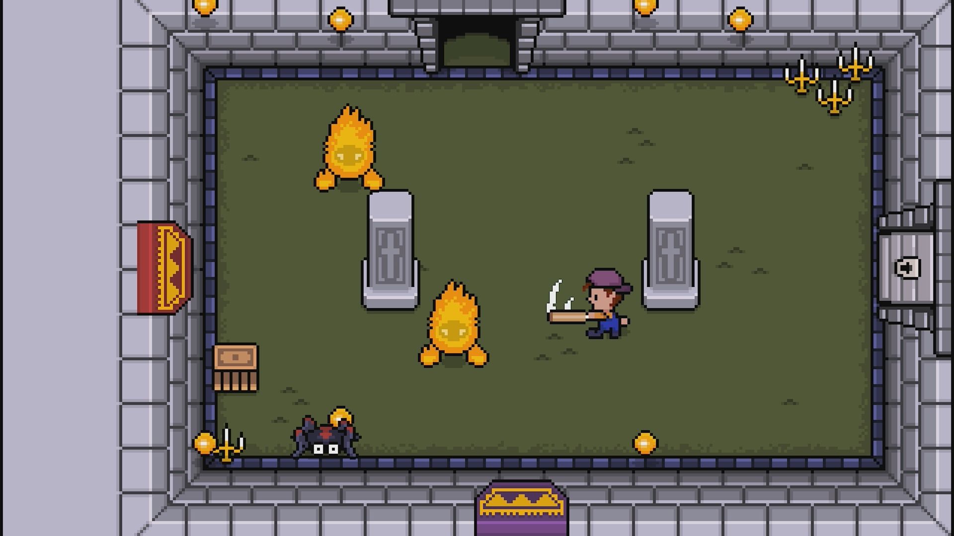 Reverie - Sweet As Edition em breve - Epic Games Store