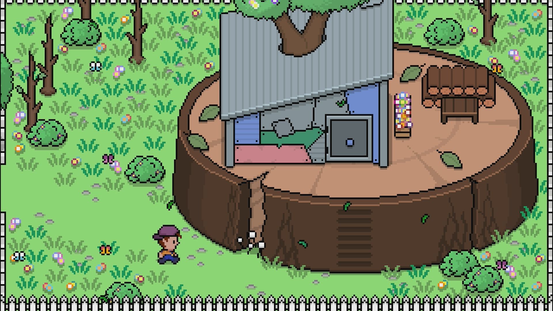 Reverie - Sweet As Edition | Download and Buy Today - Epic Games Store